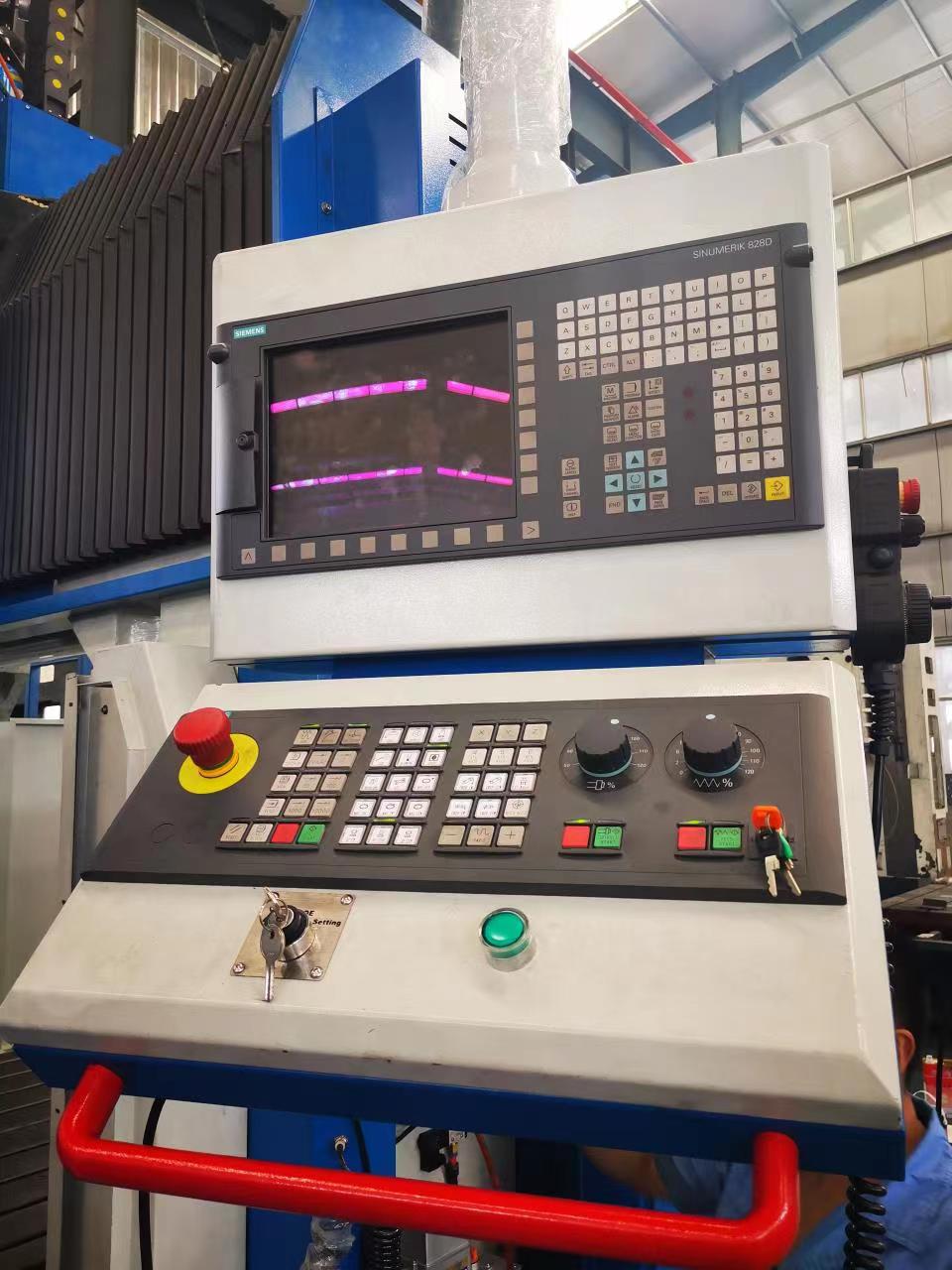 İkinci El CNC Tezgahlar – Ecomaster